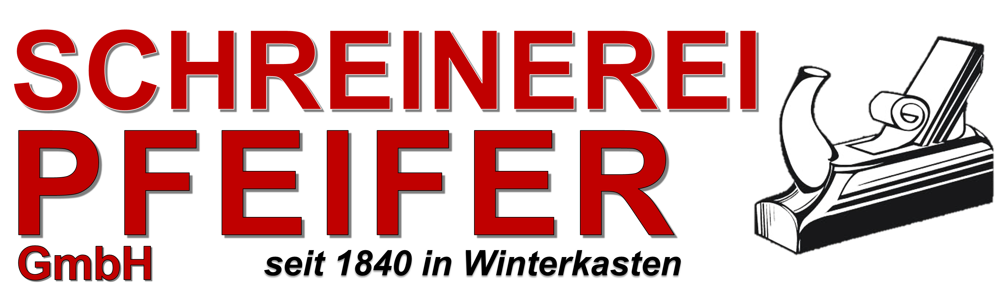 Schreinerei Pfeifer GmbH - Kontakt